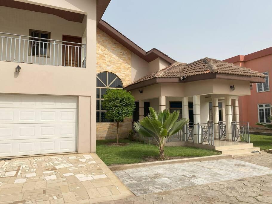 Ghana Katamanso