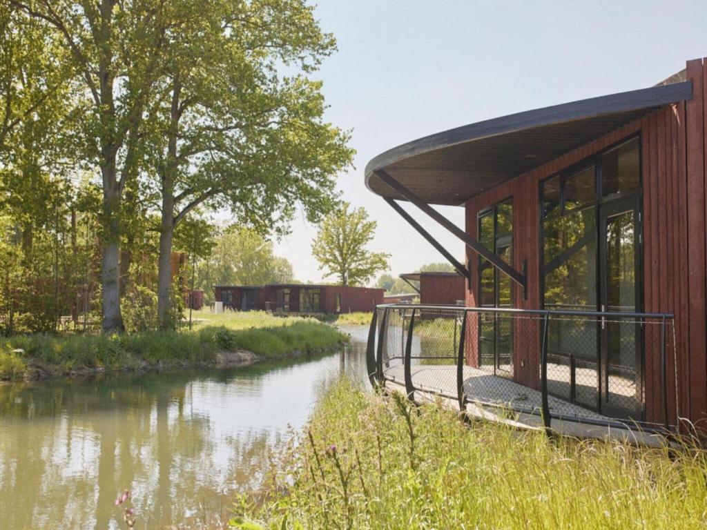 Lush Paradise Escape by Belvilla, Antoing (updated prices 2025)