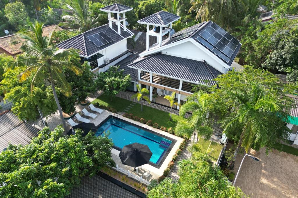 WetLand Resort, Negombo (updated prices 2026)