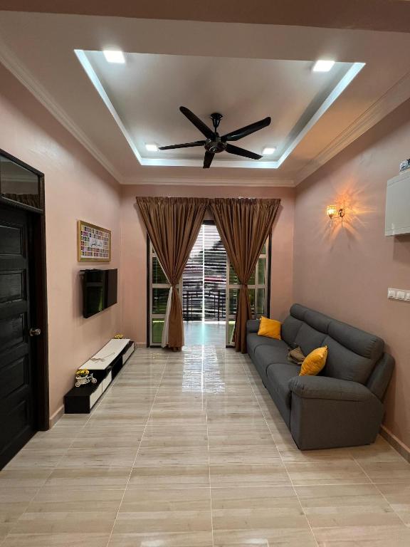 RAFguesthouse, Kampong Tuan Mandak (precios actualizados 2025)