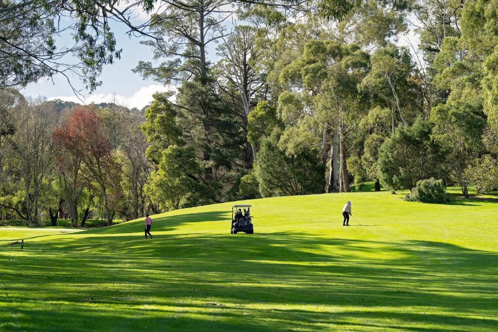 Mount Lofty Golf Course, Bridgewater (updated prices 2025)