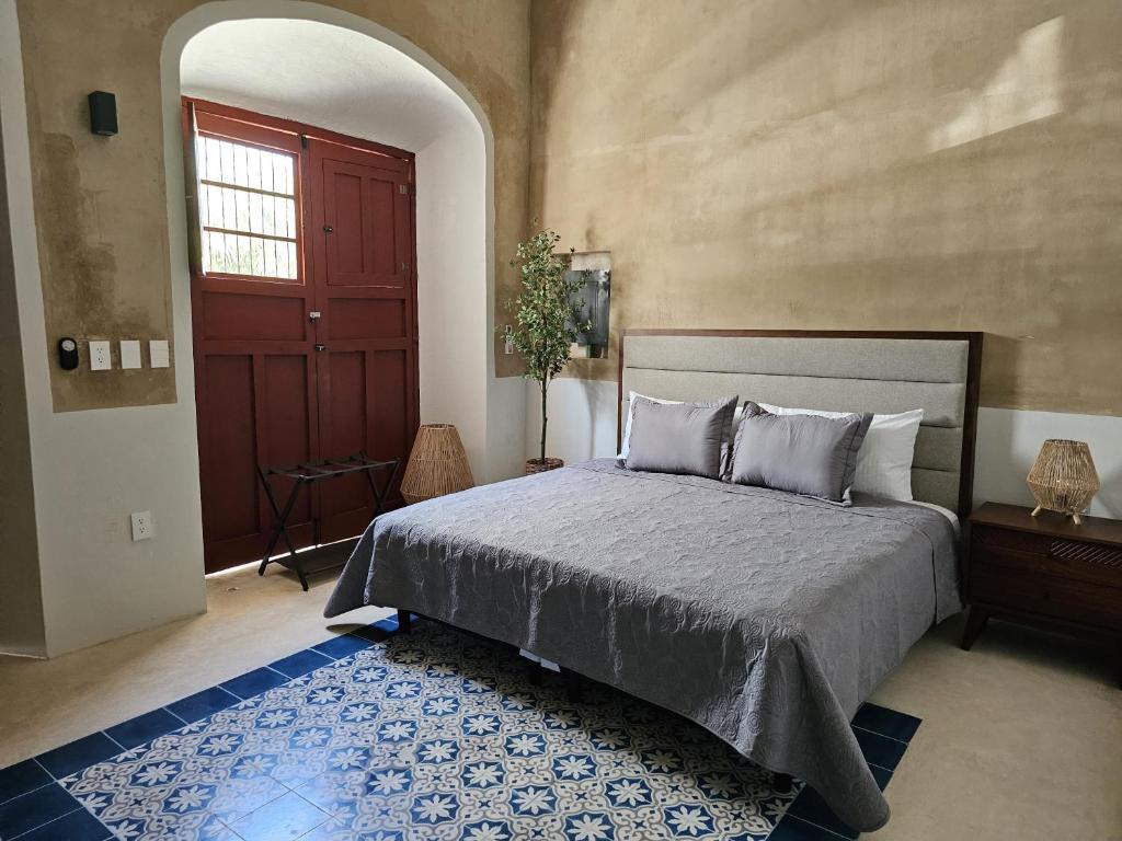Caserma Suites, Campeche (updated prices 2026)