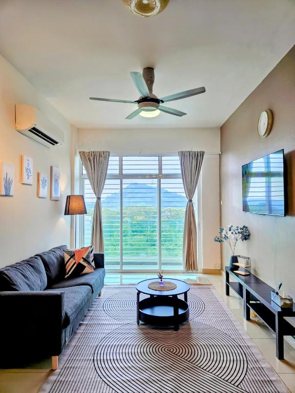 The Avani Seroja Hills, Sepang (updated prices 2025)