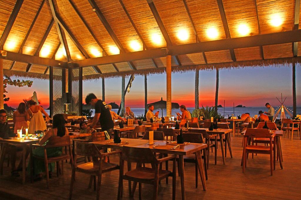 ANGKLA Beach Club & Boutique Resort, El Nido (updated prices 2025)