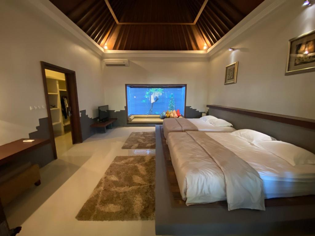 Niwa Yume Family Suite، تيجاكولا (أسعار محدثة لعام 2025)