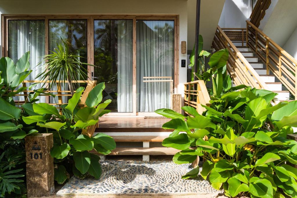 ANGKLA Beach Club & Boutique Resort, El Nido (updated prices 2025)