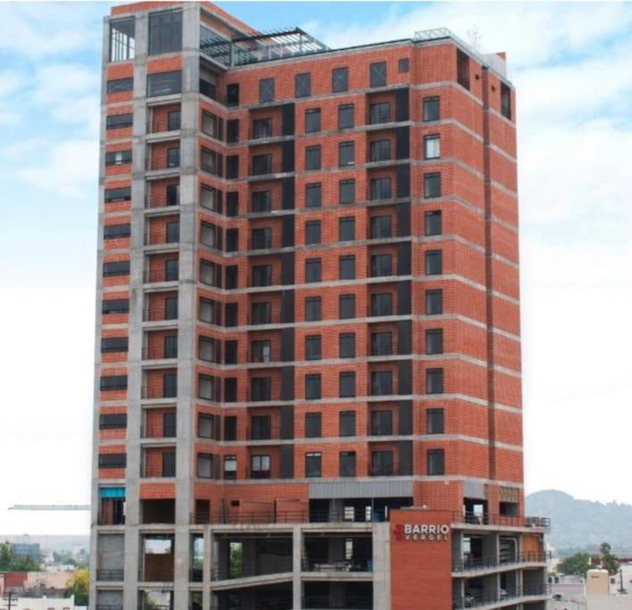 Departamento tipo loft Barrio Antiguo Centro, Monterrey (updated prices ...