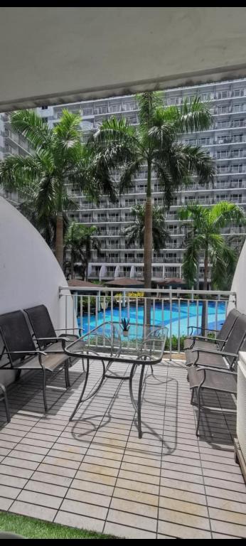 Shell daily staycation, Manila (precios actualizados 2025)