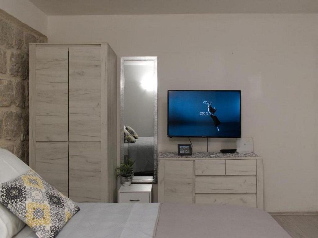 Studio Toniko with Terrace, Split (updated prices 2026)