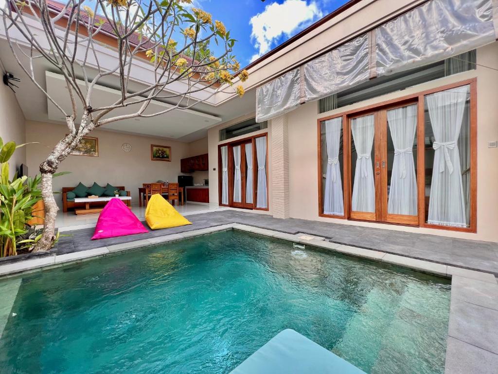 D'Avera Villa Canggu, Canggu (updated prices 2024)