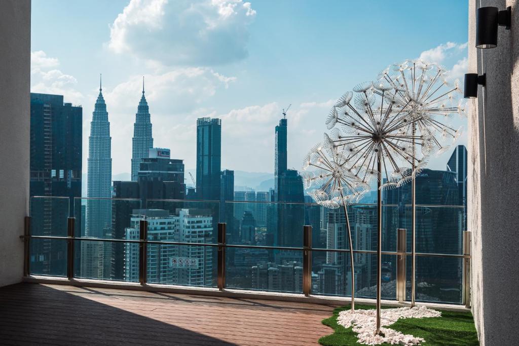 Agile Bukit Bintang by The Conts, Kuala Lumpur (updated prices 2025)