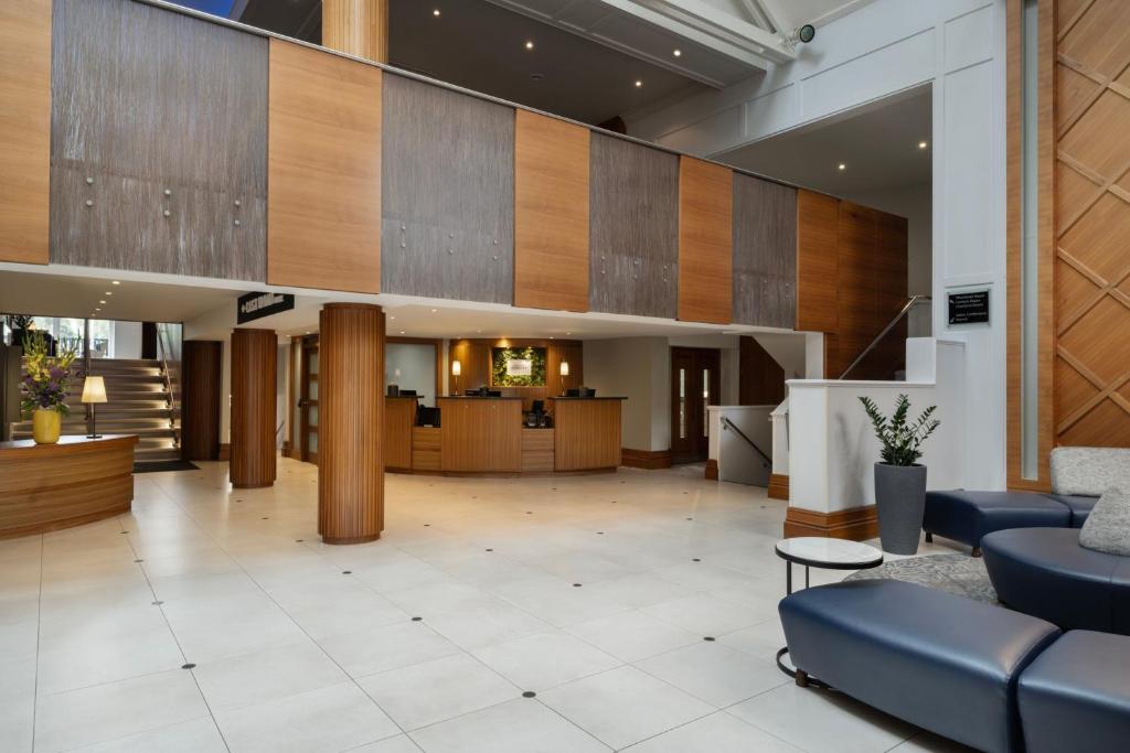 Delta Hotels by Marriott Tudor Park Country Club, Maidstone (updated ...