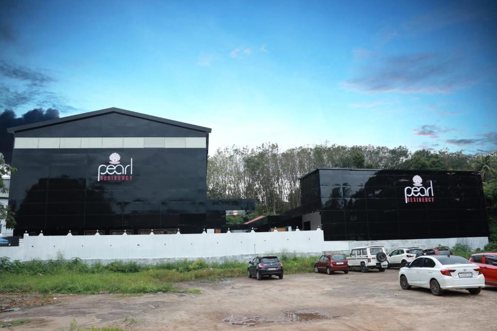 Pearl Residency, Ayūr (updated prices 2026)