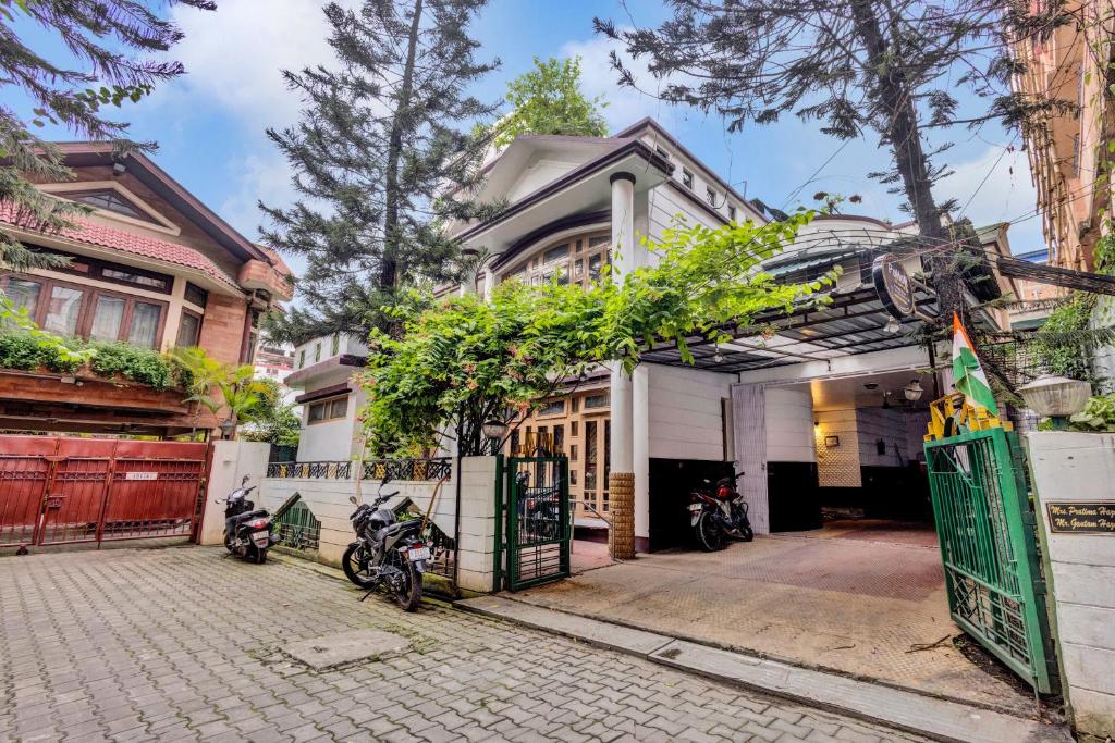 Collection O Puhor, Guwahati (precios actualizados 2024)