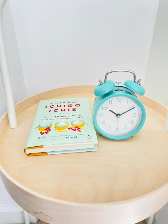 Azure Urban Resort Residences - House of Ichigo Ichie 1, Manila ...