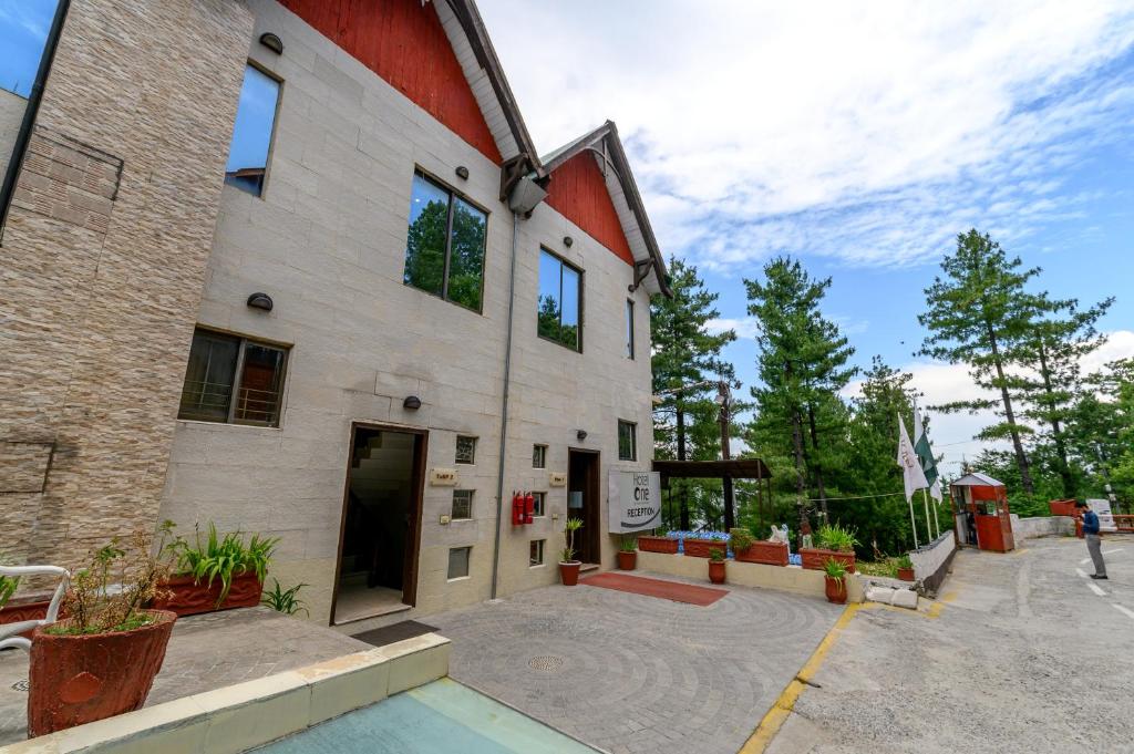 Hotel One Bhurban, Murree (updated prices 2026)