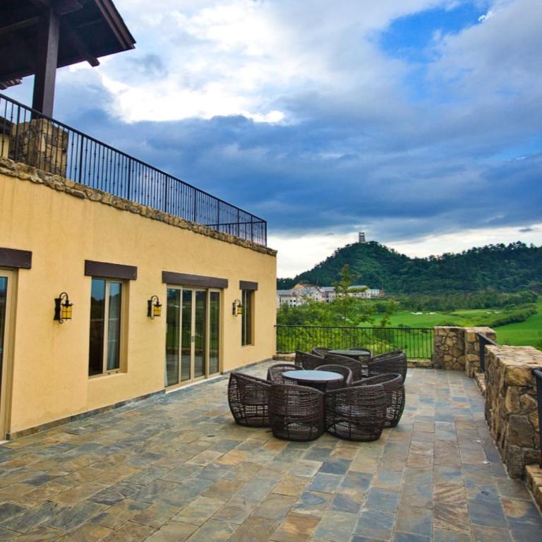 JW Marriott Hotel Zhejiang Anji, Anji (updated prices 2025)