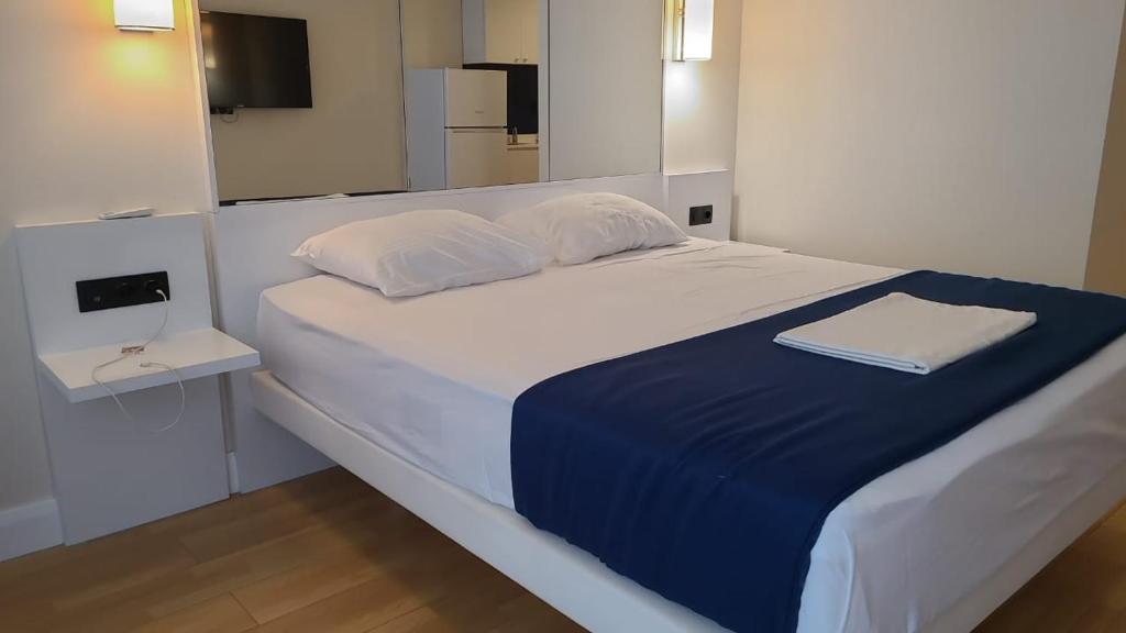 Orbi City Apartment Block A, Angisa (updated prices 2024)