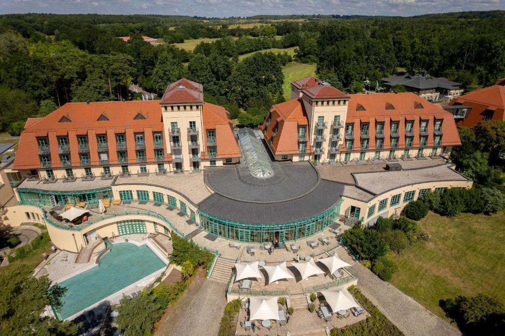 Precise Resort Scharmützelsee, Bad Saarow (updated prices 2025)