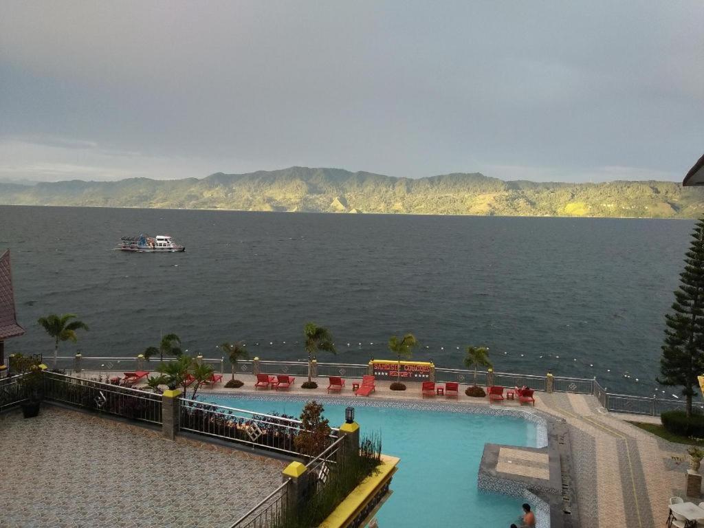 Samosir Cottages Resort, Tuk Tuk (precios actualizados 2026)