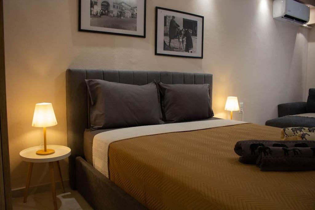 Studio Center, Tríkala (updated prices 2026)
