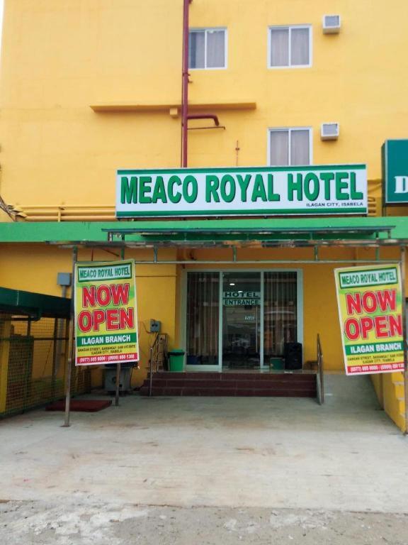 Meaco Royal Hotel- ILagan, Ilagan (updated prices 2026)