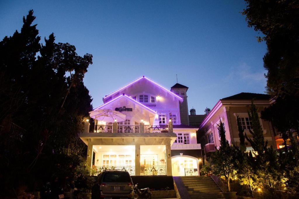Hoa Sen Vang Hotel Dalat, Da Lat (updated prices 2025)