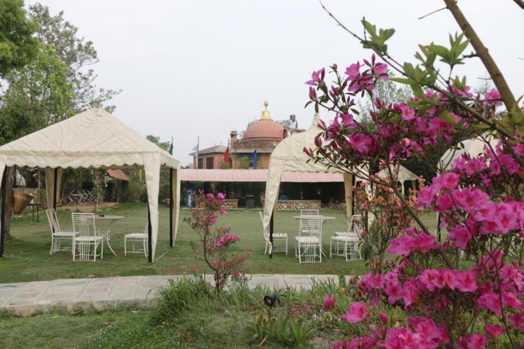 Grand Norling Hotel's Resort, Kathmandu (updated prices 2025)