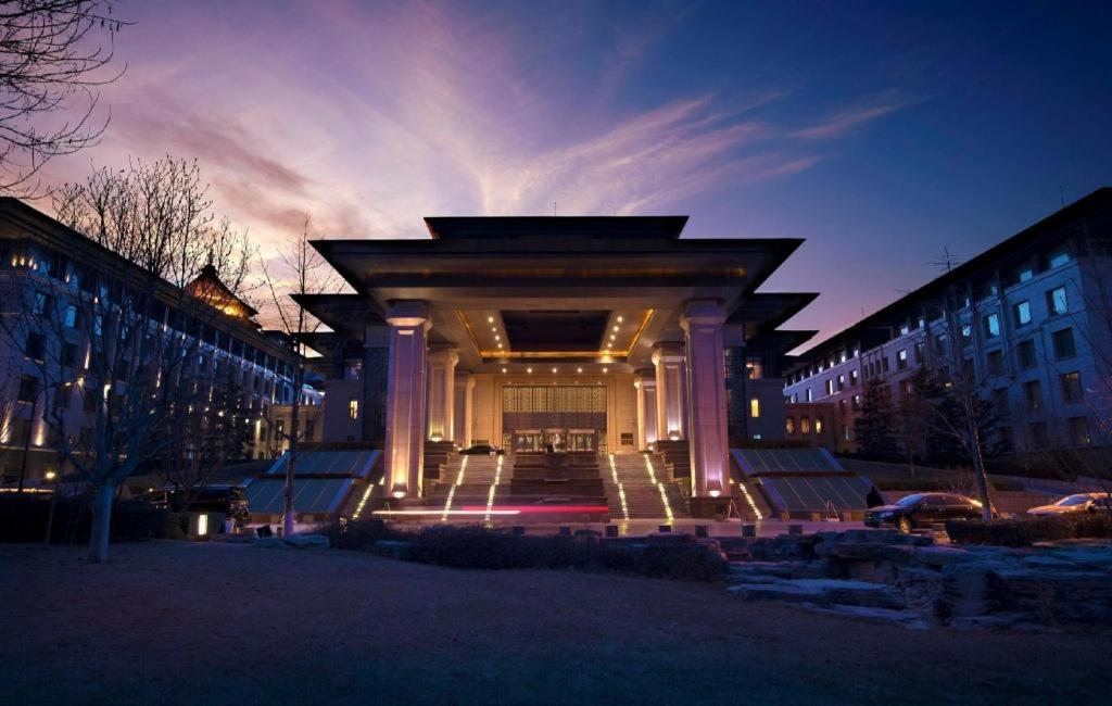 Langfang Ovation Hotel, Nanjianta (updated prices 2026)