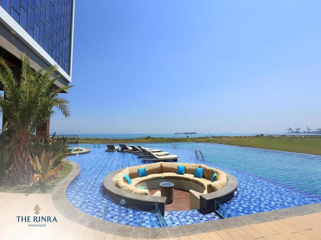 The Rinra, Tanjungbunga (updated prices 2026)