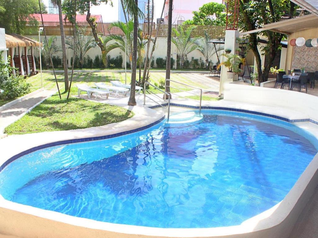 Vacation Hotel Cebu, Cebú (precios actualizados en 2026)