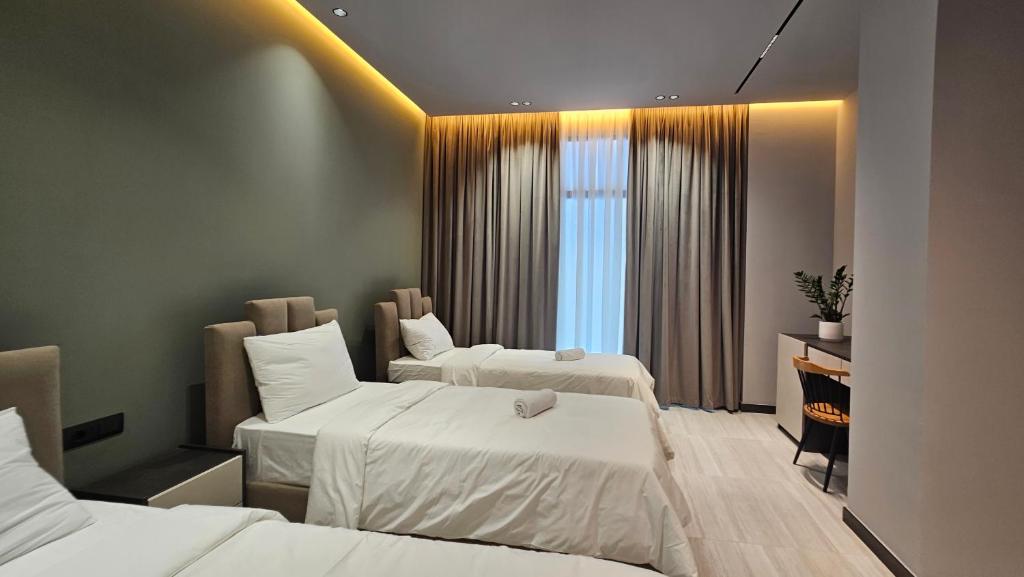The Roots Boutique Hotel, Shkodër (updated prices 2024)