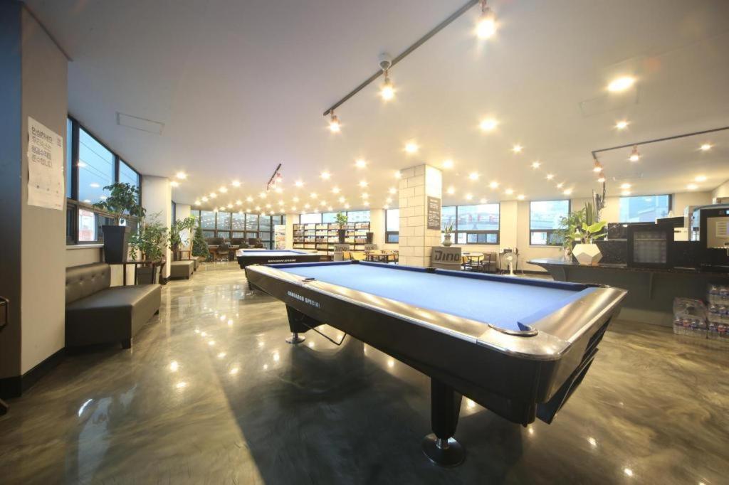 Dinos Hotel, Changwon (updated prices 2025)