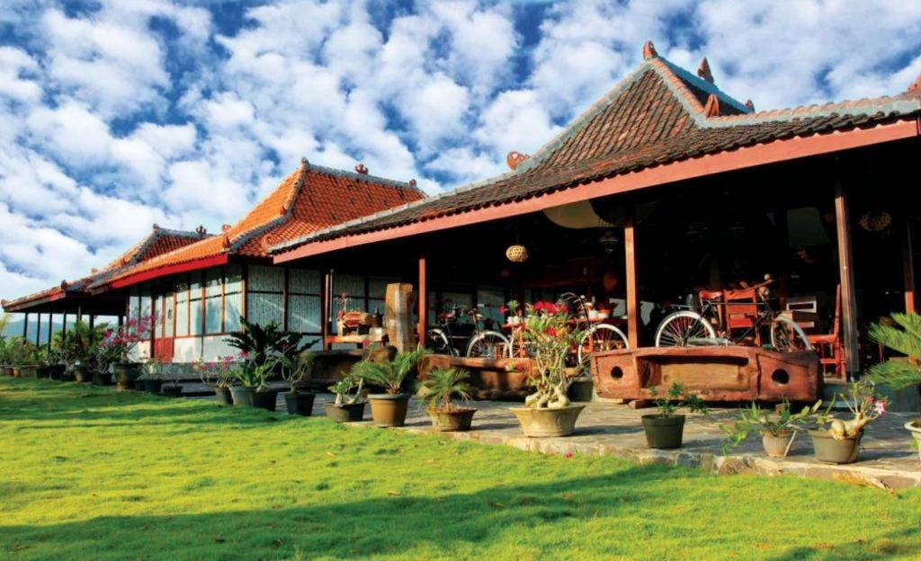 Azana Green Resort Praci, Karangwetan (prezzi aggiornati per il 2026)