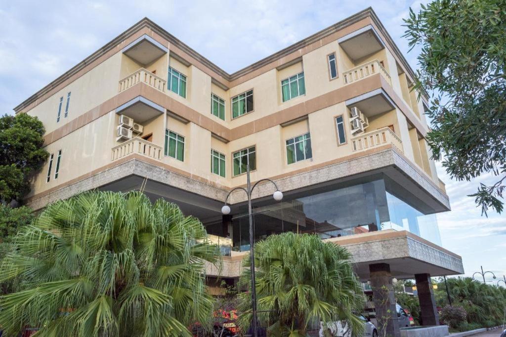 Nipah Island Resort, Setengh (updated prices 2026)