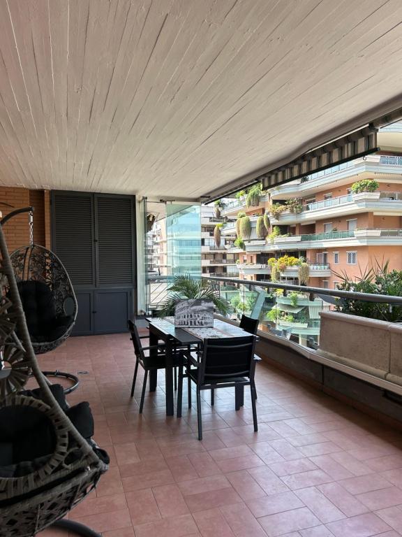 Eur Rome Phoenix Suite, Roma (precios actualizados 2024)