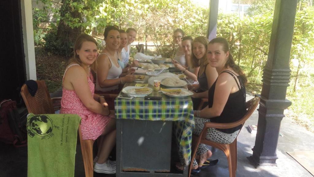 Wenasa Hotel, Anuradhapura (updated prices 2025)