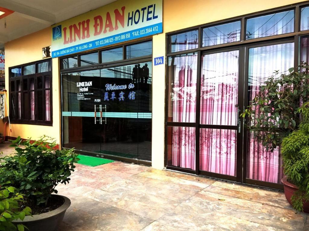 Linh Dan Hotel, Ha Long (updated prices 2026)