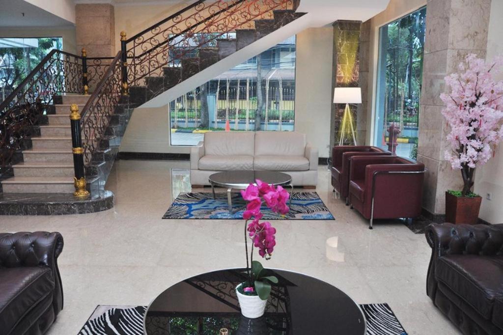Sunbreeze Hotel, Jakarta (updated prices 2026)