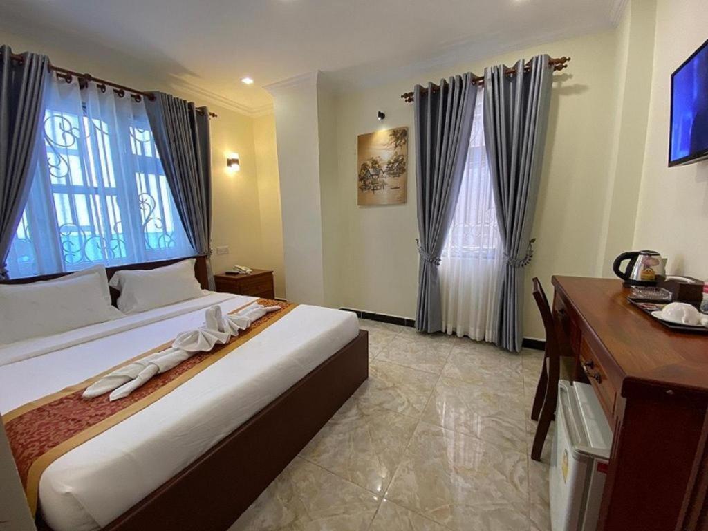 ICON Hotel, Phnom Penh (updated prices 2026)