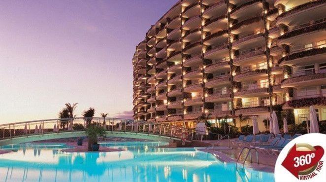 Anfi Del Mar, Los Caideros (updated prices 2026)