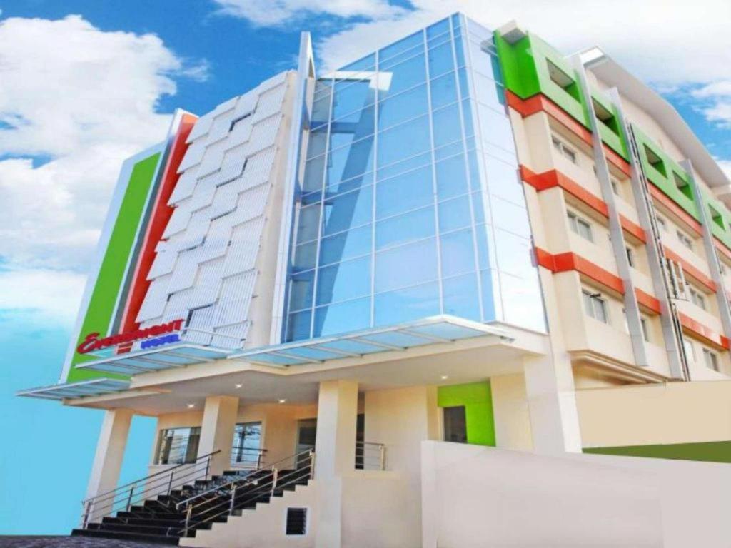 Everbright Ambon Hotel, Batu Merah (updated prices 2025)