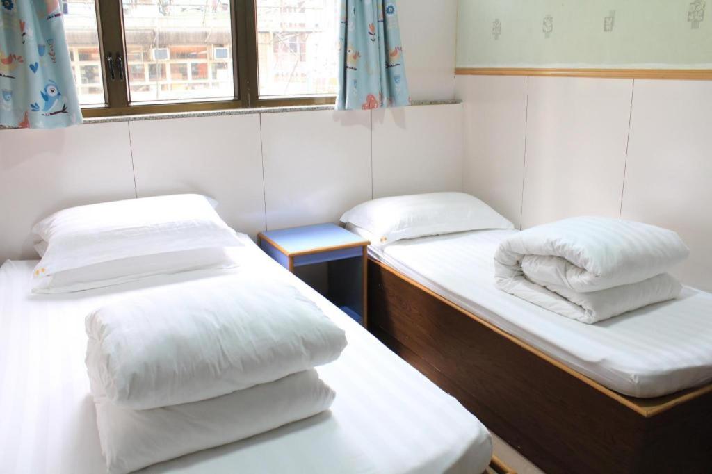 Wing Wah Hostel, Hong Kong (updated na presyo sa 2025)