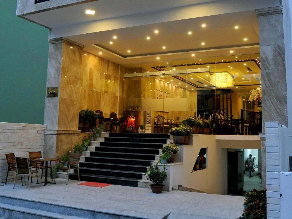 Begonia Nha Trang Hotel, Nha Trang (updated prices 2026)