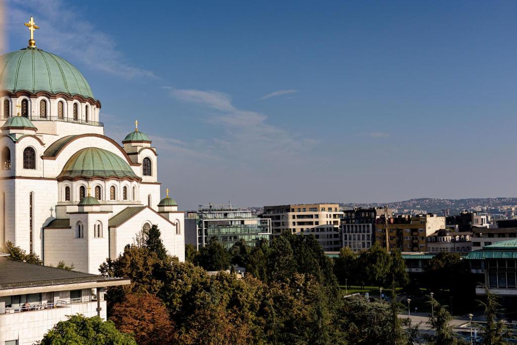 Hram Vracar, Belgrade (updated prices 2025)