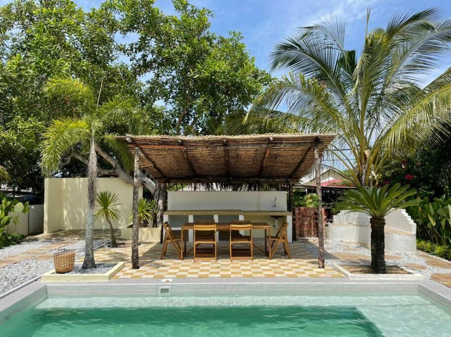 Kapas View, Zaki's Residence, Marang, Terengganu, Kampong Ru Lima ...