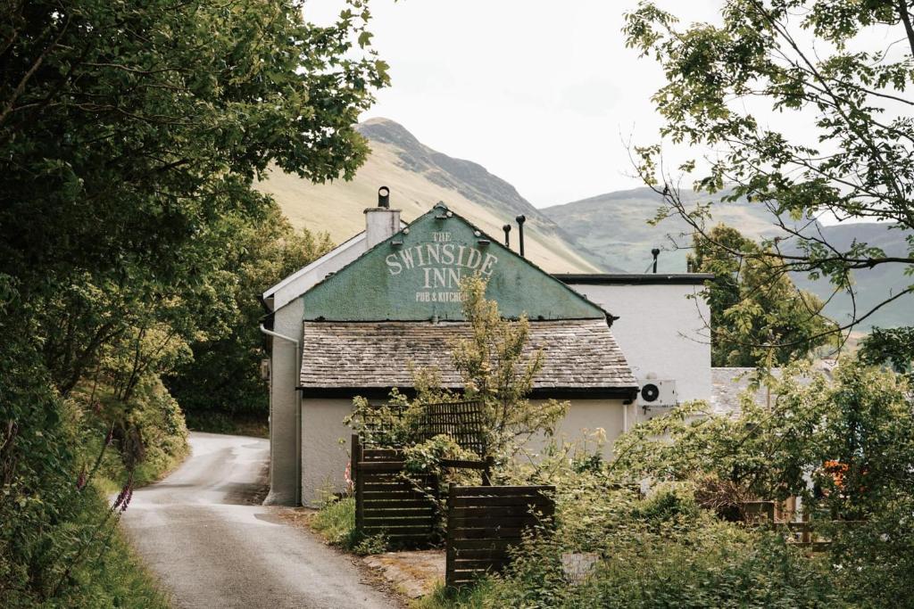 The Swinside Inn, Keswick (updated prices 2026)