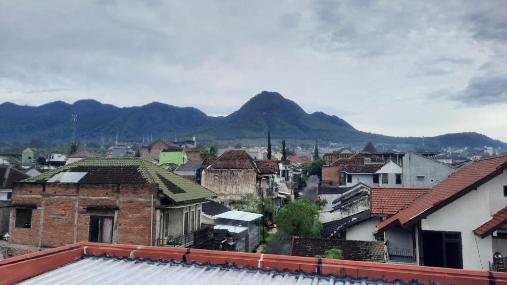 Villa Wisma Jaya Lestari, Tlekung (updated prices 2025)