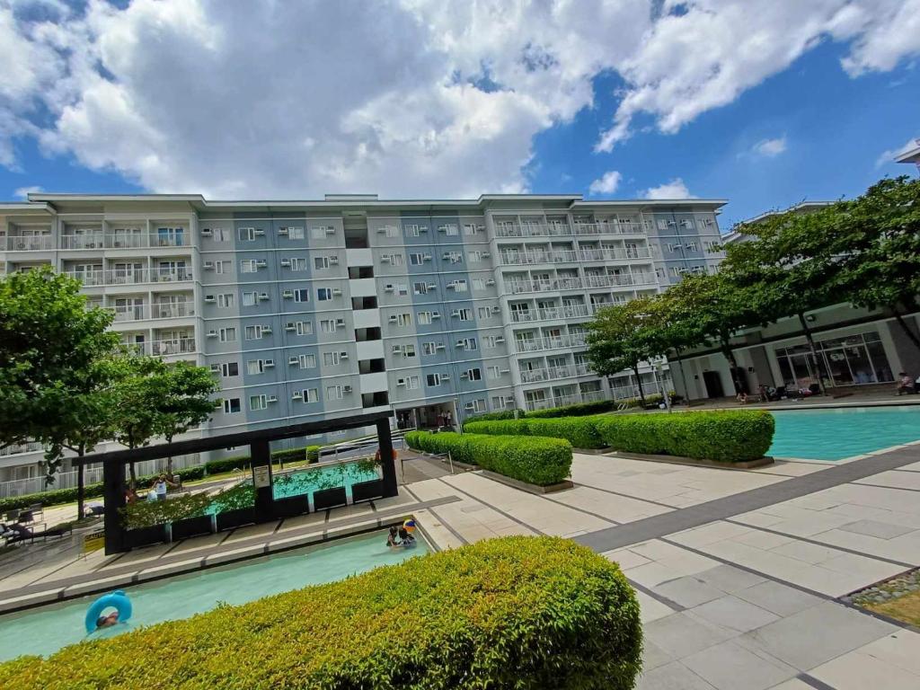 Zag staycation at SMDC trees residences, Manila (updated prices 2024)