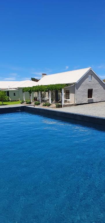 Mooifontein Cottage, Colesberg (updated prices 2025)